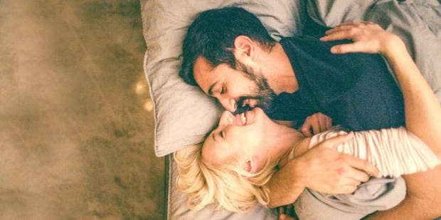 Why Scheduling Time For Sex Dates Wont Fix A Sexless Marriage Dr
